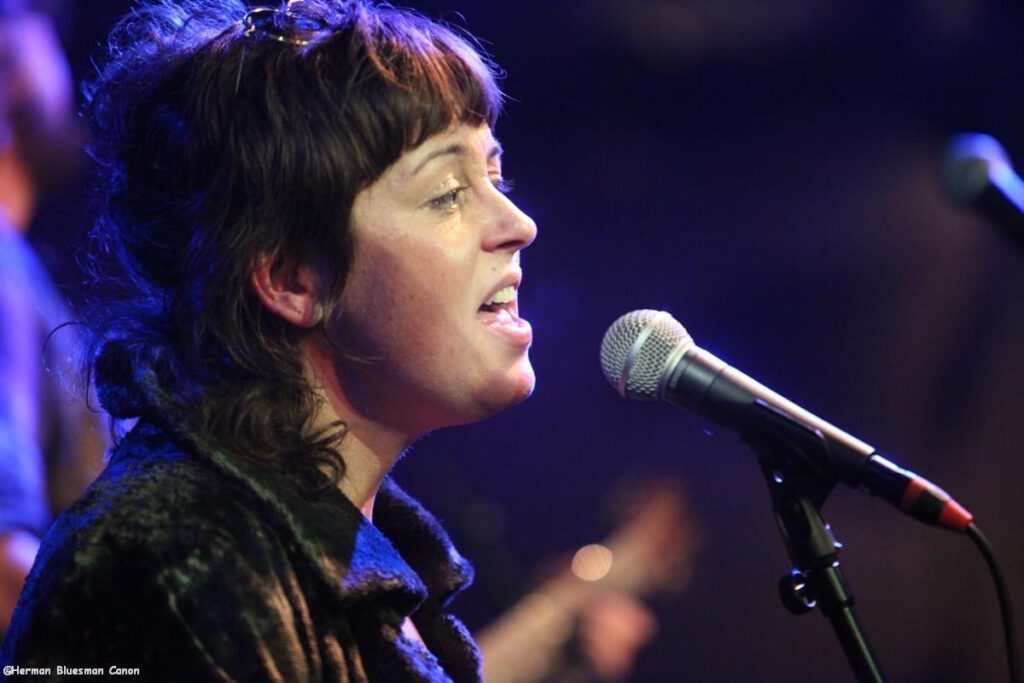 Over ons - The Black River Roots